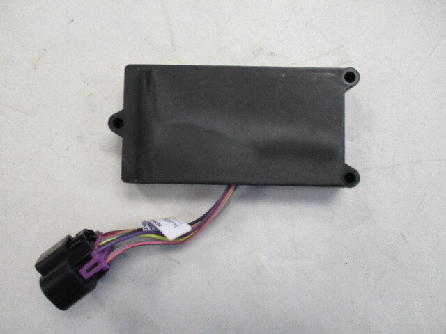 Mercury Smartcraft Mercury Analog Conversion Kit - Gauge Interface For ...